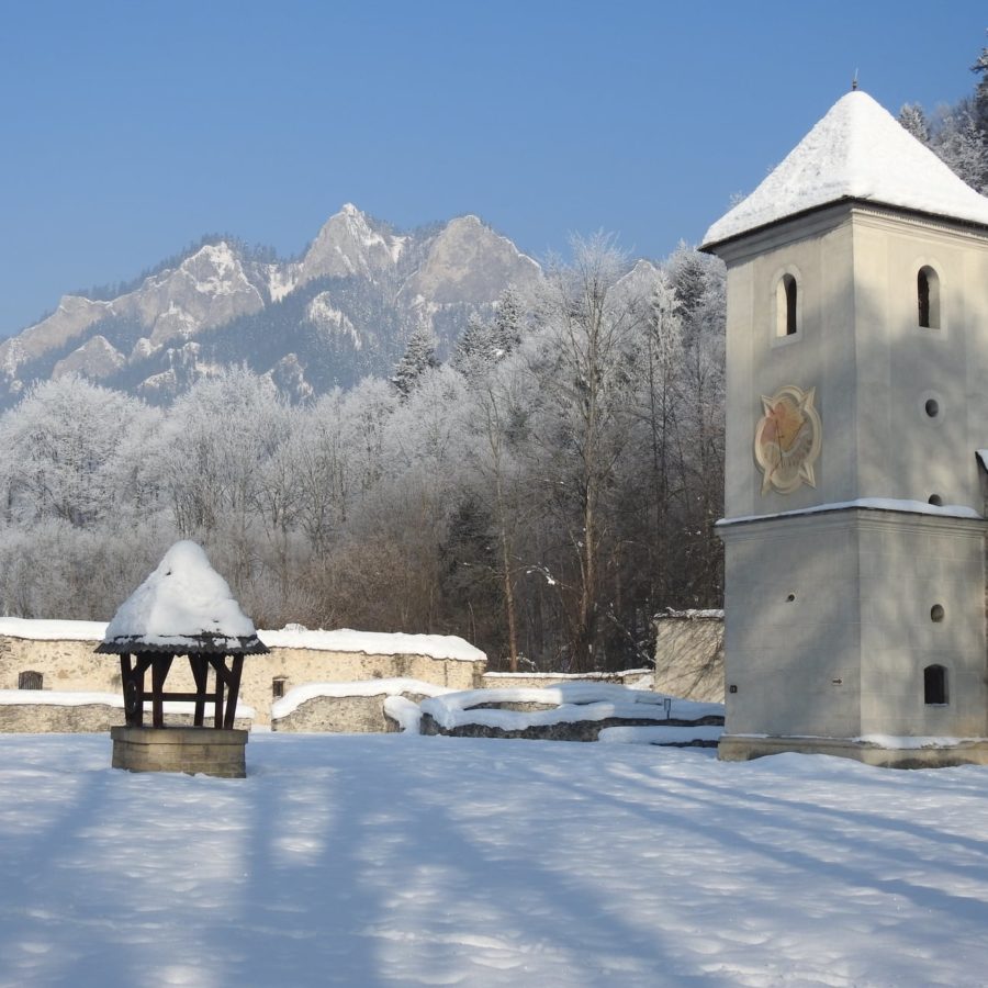 Monkova dolina | Grand Hotel**** Bachledka Strachan